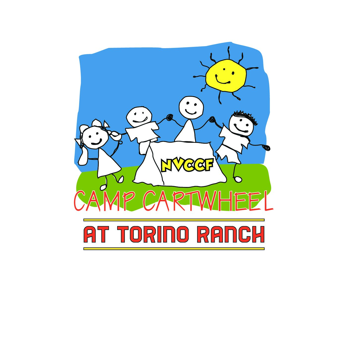 NVCCF – Nevada Childhood Cancer Foundation