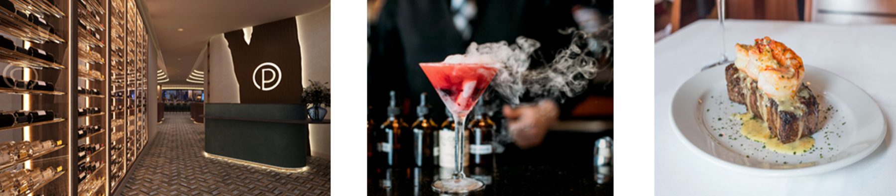 Ocean Prime Grand Opening – NVCCF